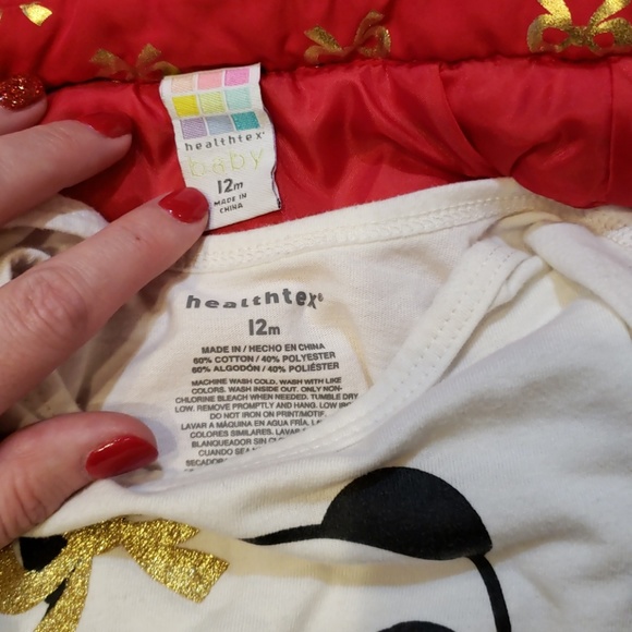 healthtex | Matching Sets | Adorable 3 Piece Panda Puffer Set | Poshmark